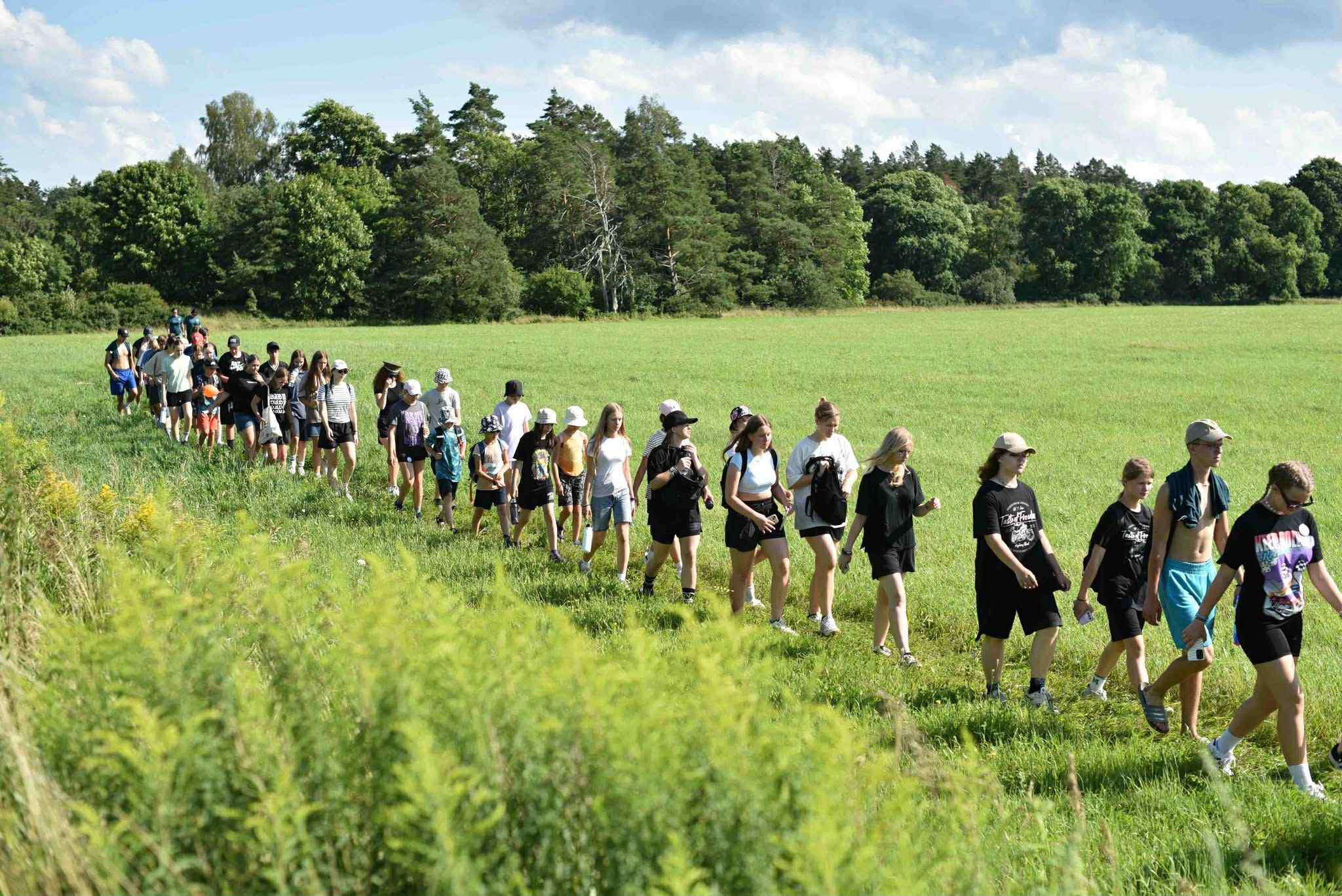 Tauragės Carito vaikų dienos centre – saugu ir linksma: prie to ...